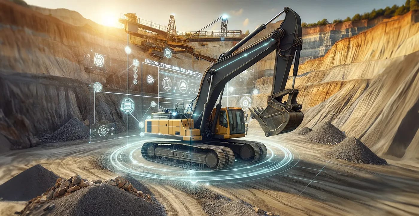 Lessons from Changing Equipment & Technology in Multiple Industries ...